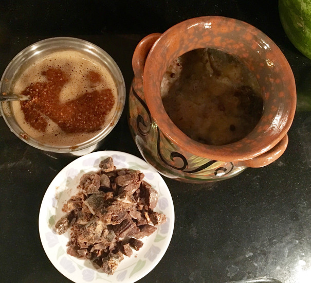 Traditional Mexican Tepache – Fabiola Rivera